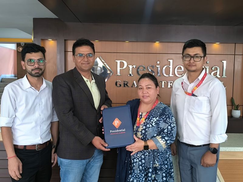 TechAxis on LinkedIn: #techaxis #presidentialgraduateschool #mou # ... TechAxis on LinkedIn: #techaxis #presidentialgraduateschool #mou # ...