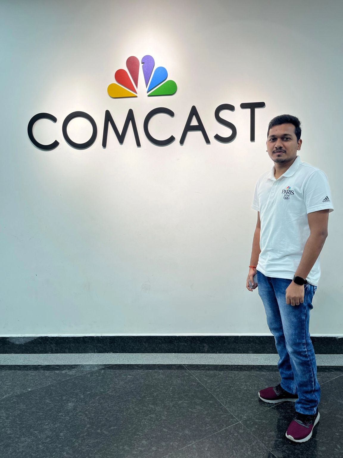 Gowtham Kumar Kattamanchi on LinkedIn: #newbeginnings #excited # ... Gowtham Kumar Kattamanchi on LinkedIn: #newbeginnings #excited # ...