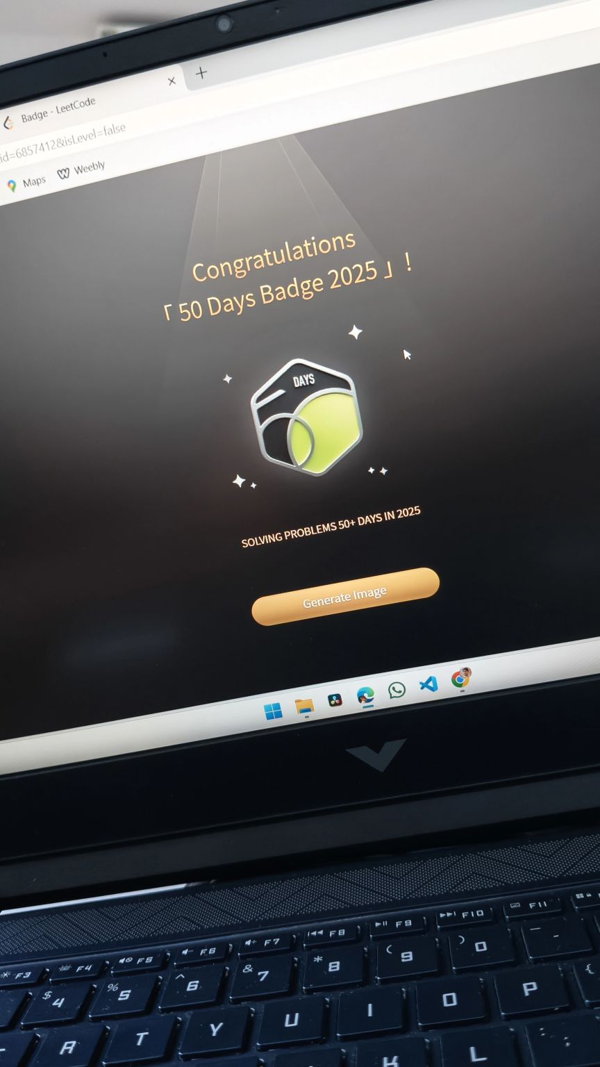 #leetcode #leetcode50daybadge #coding #programming | Abhay Prajapati #leetcode #leetcode50daybadge #coding #programming | Abhay Prajapati
