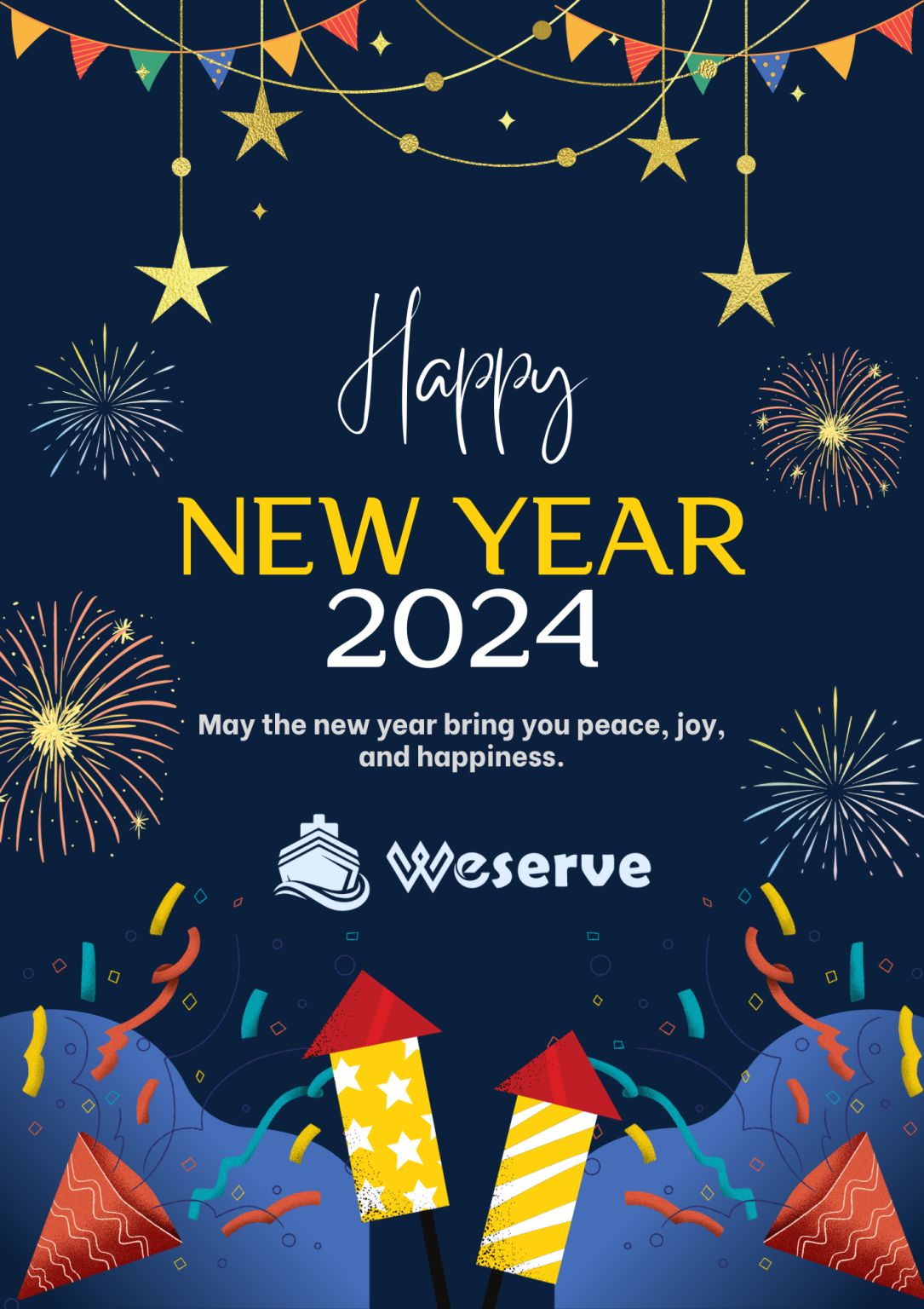 Aswin Dev on LinkedIn: #newyear2024 Aswin Dev on LinkedIn: #newyear2024
