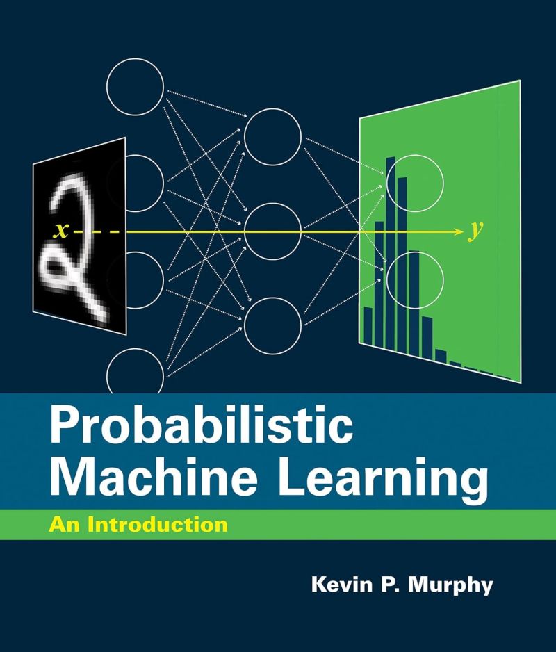 Probabilistic Machine Learning An Introduction (Adaptive Computation ... Probabilistic Machine Learning An Introduction (Adaptive Computation ...