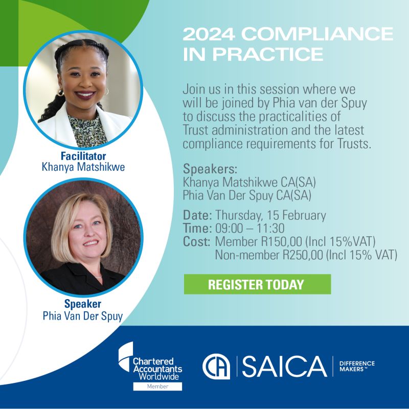 Phia van der Spuy on LinkedIn: Let's practically discuss where we are ... Phia van der Spuy on LinkedIn: Let's practically discuss where we are ...