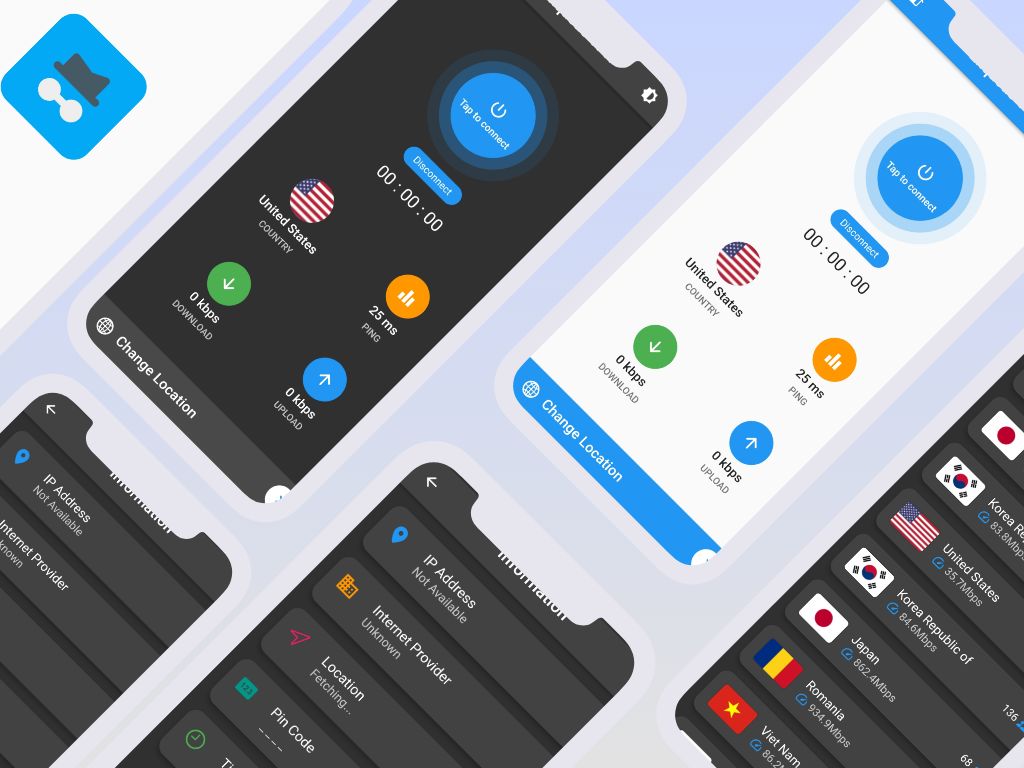 Mudassar Ali on LinkedIn: #flutter #vpn #app Mudassar Ali on LinkedIn: #flutter #vpn #app