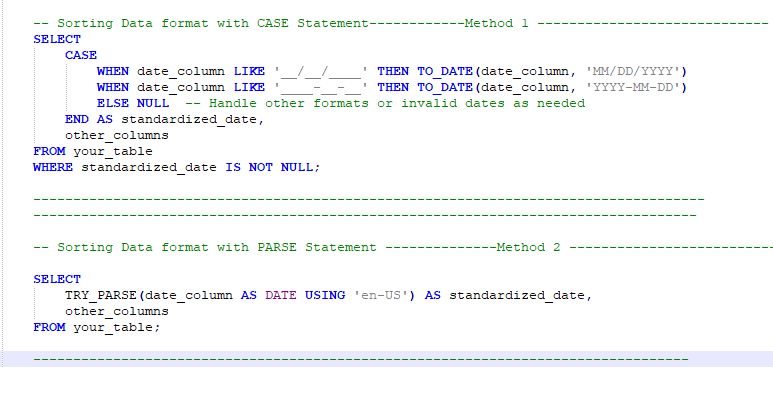 Atharva Nadkarni on LinkedIn: #sql Atharva Nadkarni on LinkedIn: #sql