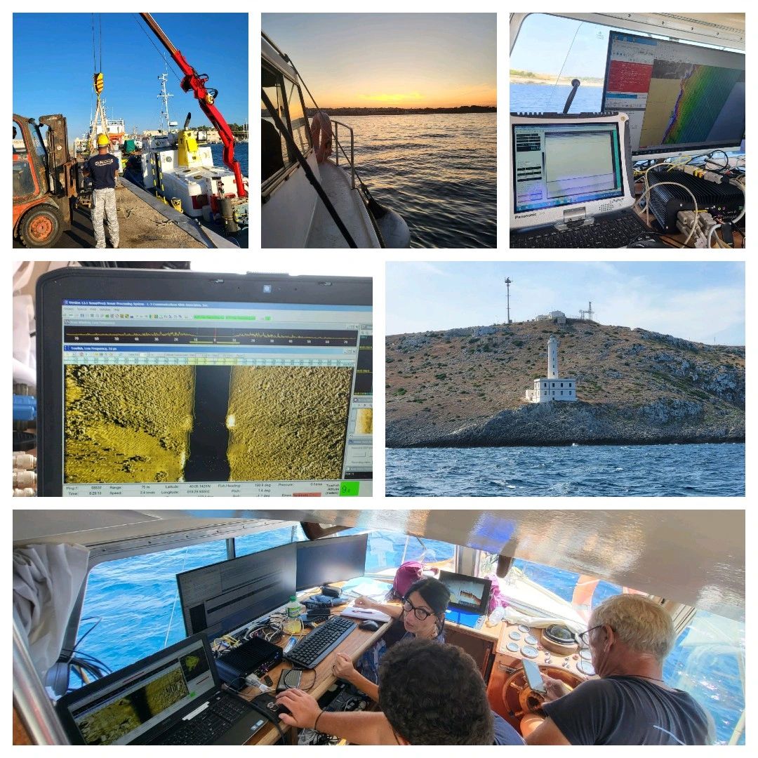 Daniela Taliana on LinkedIn: #fugro Daniela Taliana on LinkedIn: #fugro