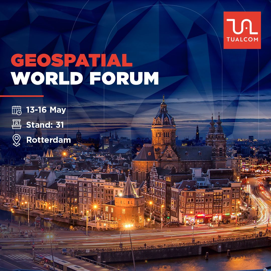 #tualcom #trnav #antijam #datalink #geospatialworldforum2024 # ... #tualcom #trnav #antijam #datalink #geospatialworldforum2024 # ...