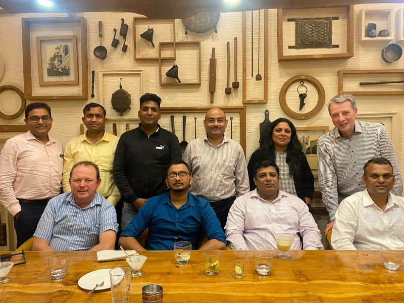 Team MECS India | Anurag singh chouhan Team MECS India | Anurag singh chouhan