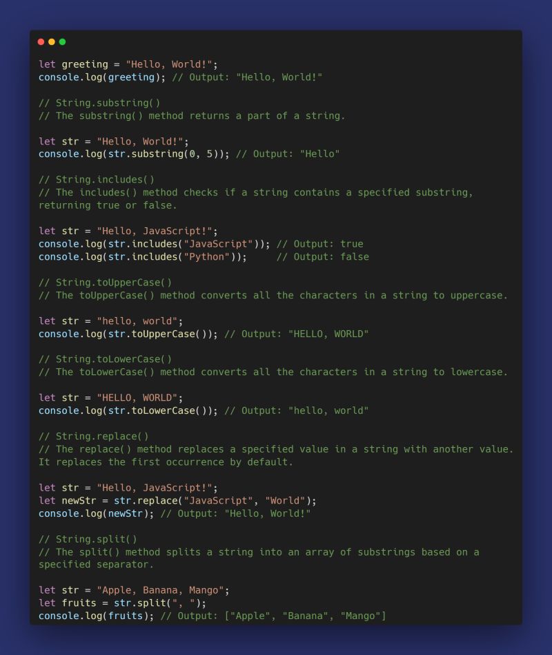 Emmanuel Nwoye on LinkedIn: #javascript #programming #engineers # ... Emmanuel Nwoye on LinkedIn: #javascript #programming #engineers # ...