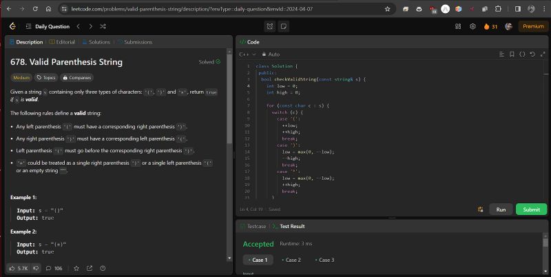 #working #100dayschallenge #algorithm #problemsolving #programming ... #working #100dayschallenge #algorithm #problemsolving #programming ...