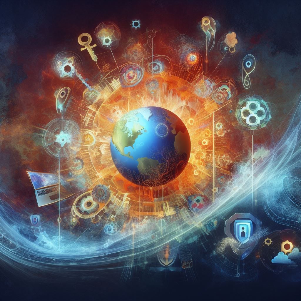 Welcoming the Dawn of Quantum Computing in 2024 | Quantum Blockchains ... Welcoming the Dawn of Quantum Computing in 2024 | Quantum Blockchains ...