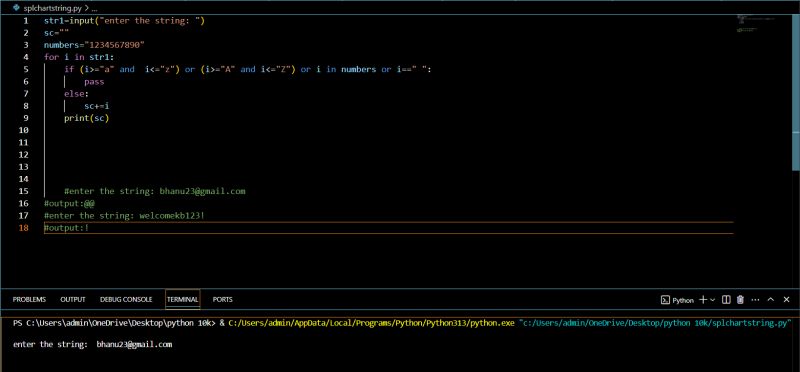#30daysofpython #python #30daysofcode #day16 #pythonprogramming ... #30daysofpython #python #30daysofcode #day16 #pythonprogramming ...