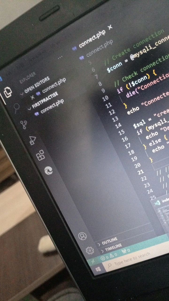 Adedokun Moses on LinkedIn: #php #webdevelopment #fullstack Adedokun Moses on LinkedIn: #php #webdevelopment #fullstack