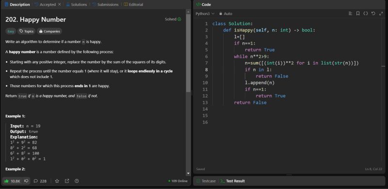 Sonu Kumar on LinkedIn: Day : 12/20 question : 17/30 leetcode problem ... Sonu Kumar on LinkedIn: Day : 12/20 question : 17/30 leetcode problem ...