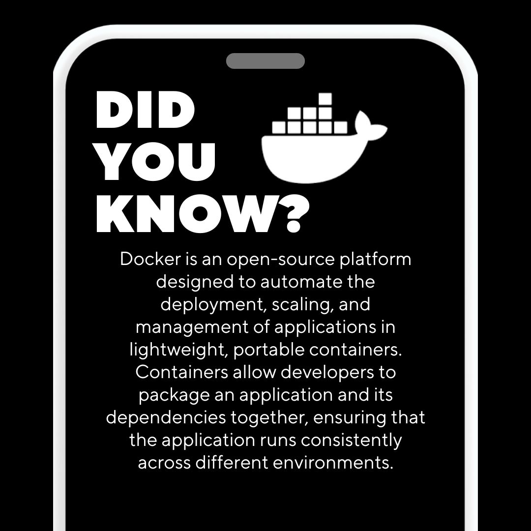 Q / What is Docker ?? | Syed Wasif Hasan Taqvi Q / What is Docker ?? | Syed Wasif Hasan Taqvi
