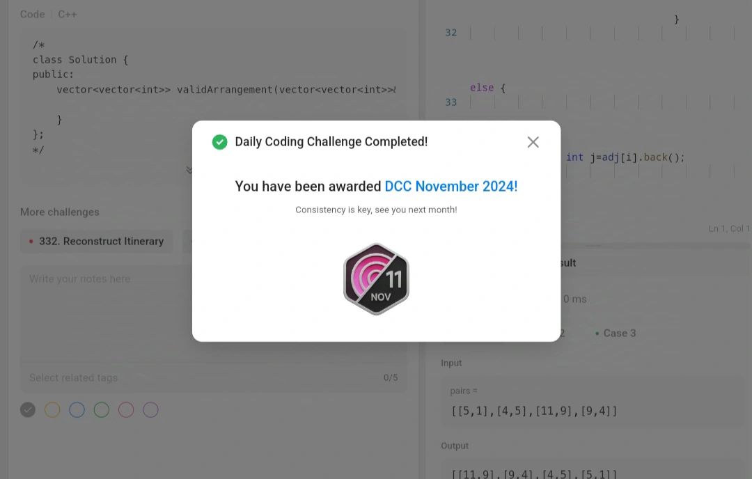 HARISH JAGDALE on LinkedIn: #codingjourney #geeksforgeeks #leetcode # ... HARISH JAGDALE on LinkedIn: #codingjourney #geeksforgeeks #leetcode # ...