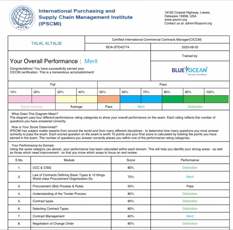 Talal AlTalib CIPP,CIPM,CISCP,CISCM,CICCM,CISCC on LinkedIn: I am ... Talal AlTalib CIPP,CIPM,CISCP,CISCM,CICCM,CISCC on LinkedIn: I am ...