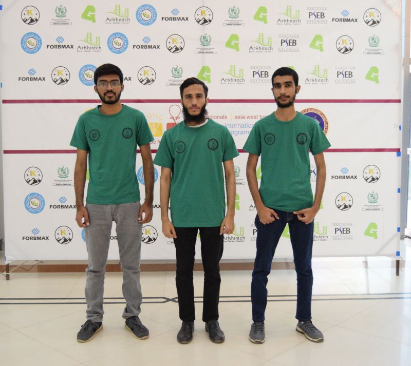 #icpc #codewarriors #competitiveprogramming #neduniversity… | Akhyar ... #icpc #codewarriors #competitiveprogramming #neduniversity… | Akhyar ...