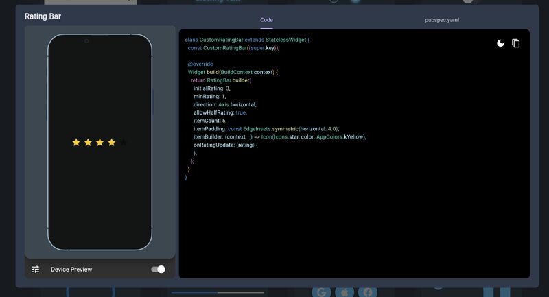 Muhammad Zohaib Alam on LinkedIn: #flutter #developers Muhammad Zohaib Alam on LinkedIn: #flutter #developers