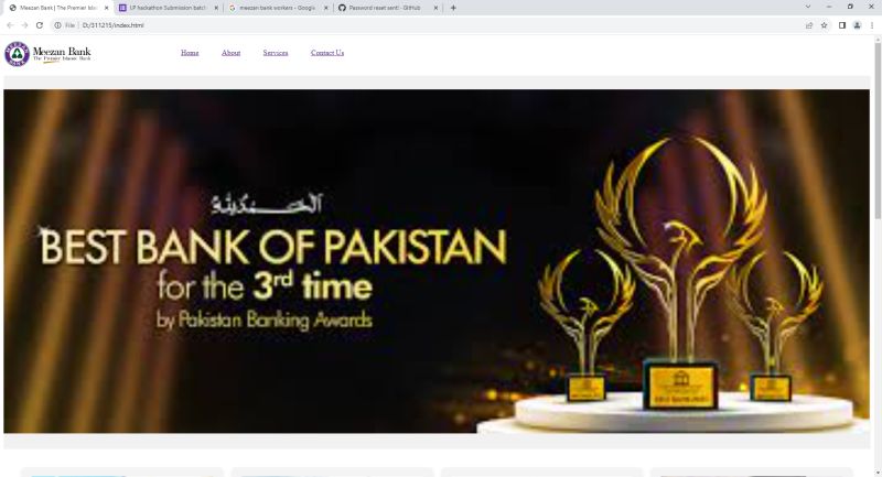 huzaifa saleem on LinkedIn: I recently completed my final test at ... huzaifa saleem on LinkedIn: I recently completed my final test at ...