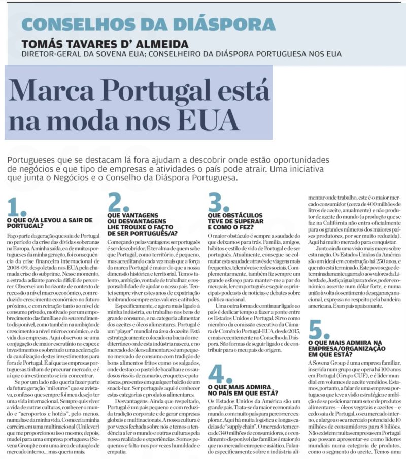 Paulo Morgado no LinkedIn: #eua #portugal Paulo Morgado no LinkedIn: #eua #portugal