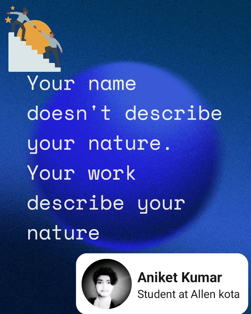 Aniket Kumar posted on LinkedIn Aniket Kumar posted on LinkedIn