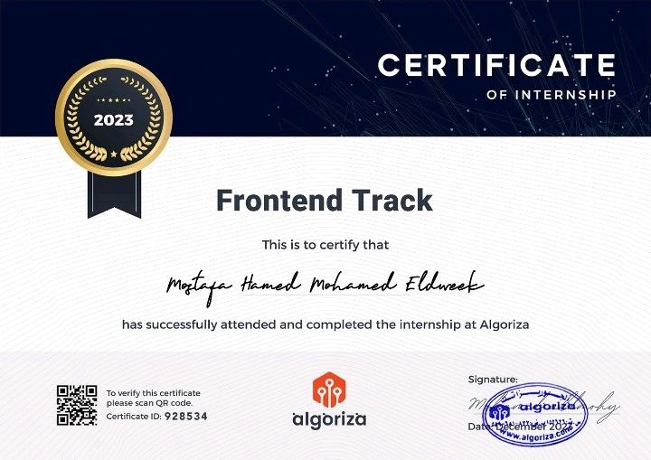 mostafa eldweek on LinkedIn: #algorizaconnections #vuejs # ... mostafa eldweek on LinkedIn: #algorizaconnections #vuejs # ...