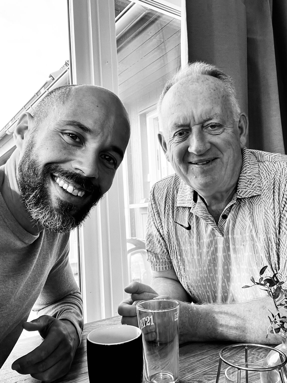 Martin Weibull on LinkedIn: 11 years ago, I met my mentor, Gert ... Martin Weibull on LinkedIn: 11 years ago, I met my mentor, Gert ...