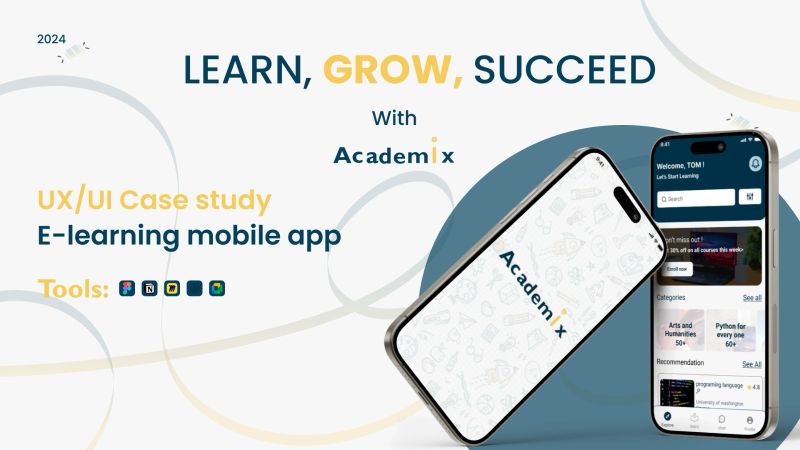 Sara Walid on LinkedIn: #uidesign #uxdesign #figma #elearningmobileapp ... Sara Walid on LinkedIn: #uidesign #uxdesign #figma #elearningmobileapp ...