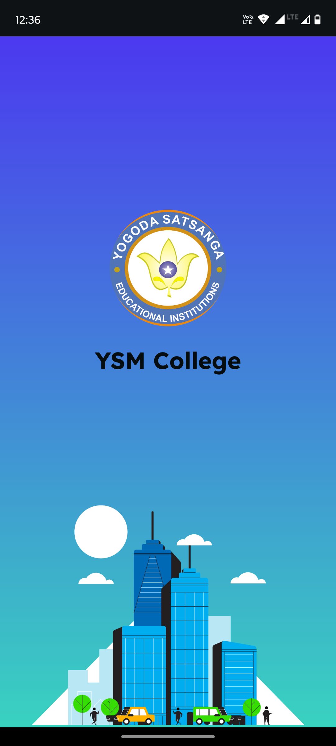 Ritik Kumar on LinkedIn: #edtech #flutterflow #firebase #collegelife Ritik Kumar on LinkedIn: #edtech #flutterflow #firebase #collegelife