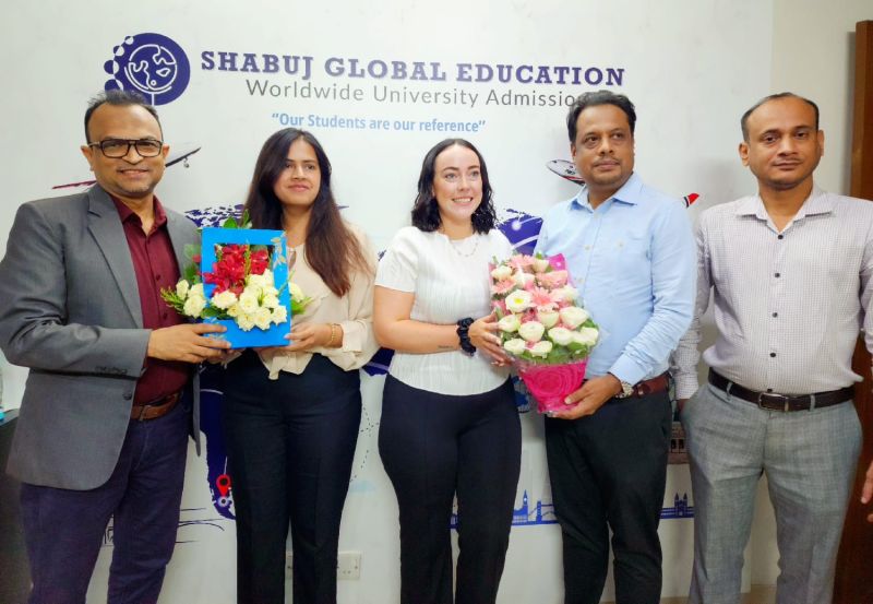 #bangladesh #bangladesh #dmu #futureproof #studyatdmu… | Ayesha Qadir #bangladesh #bangladesh #dmu #futureproof #studyatdmu… | Ayesha Qadir