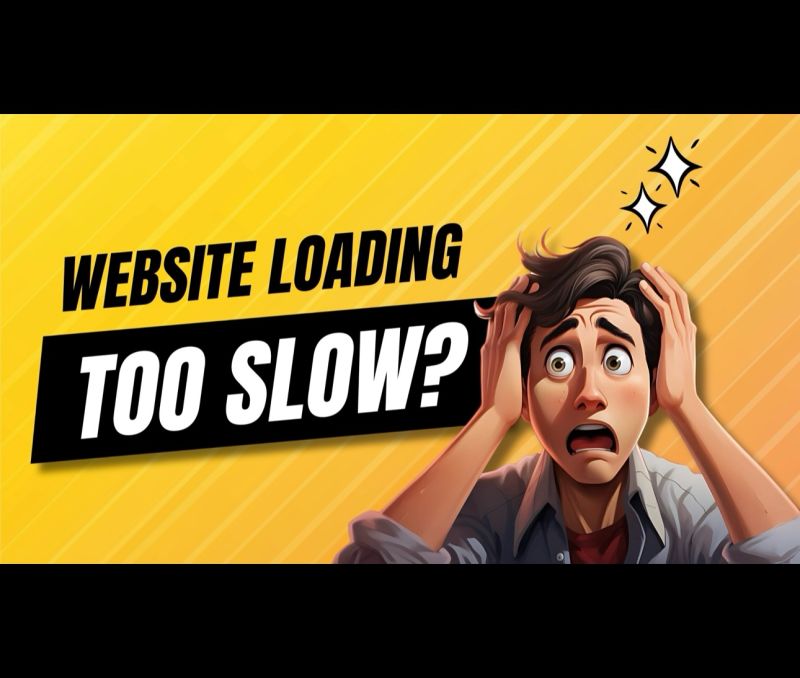 Sehul P. on LinkedIn: Website Loading Too Slow? These 6 Expert Tips ... Sehul P. on LinkedIn: Website Loading Too Slow? These 6 Expert Tips ...