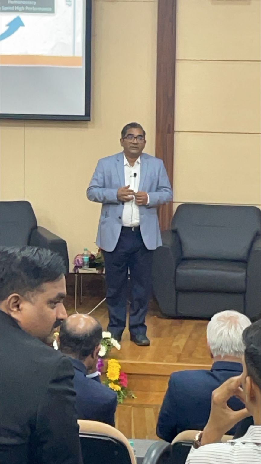 Gurprataap Singh Dhillon on LinkedIn: #dgmp #hindalco Gurprataap Singh Dhillon on LinkedIn: #dgmp #hindalco