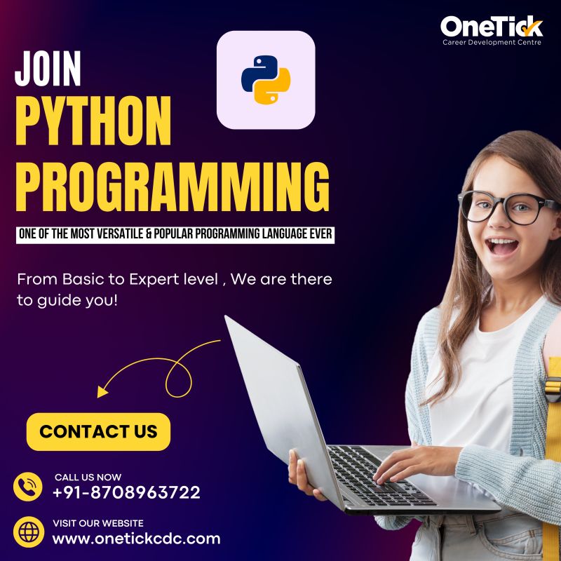 Power of Python Programming with OneTick CDC | OneTick CDC posted on ... Power of Python Programming with OneTick CDC | OneTick CDC posted on ...