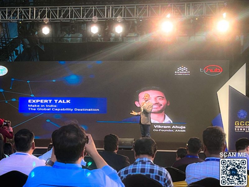 Nikhil Neelakantan on LinkedIn: Extremely delighted to have been a part ... Nikhil Neelakantan on LinkedIn: Extremely delighted to have been a part ...