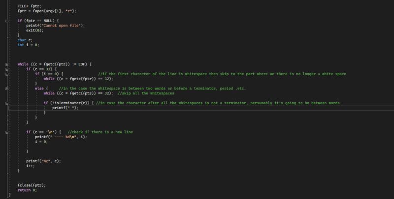 Abdullah Qureshi on LinkedIn: #filehandling #cprogramming #coding Abdullah Qureshi on LinkedIn: #filehandling #cprogramming #coding