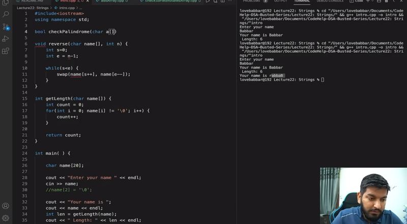 Pratham Nikhare on LinkedIn: #codingjourney #problemsolving # ... Pratham Nikhare on LinkedIn: #codingjourney #problemsolving # ...