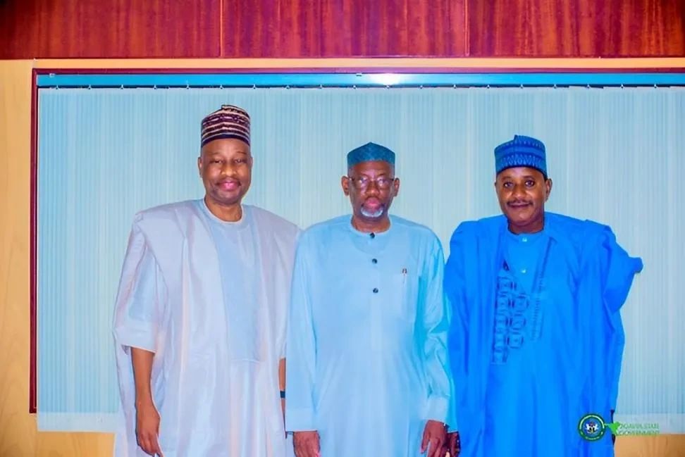 Jaiz Bank Plc on LinkedIn: MD/CEO Jaiz Bank Plc, Haruna Musa (left ... Jaiz Bank Plc on LinkedIn: MD/CEO Jaiz Bank Plc, Haruna Musa (left ...