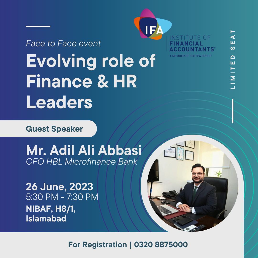 Adil Ali Abbasi on LinkedIn: Looking forward Adil Ali Abbasi on LinkedIn: Looking forward