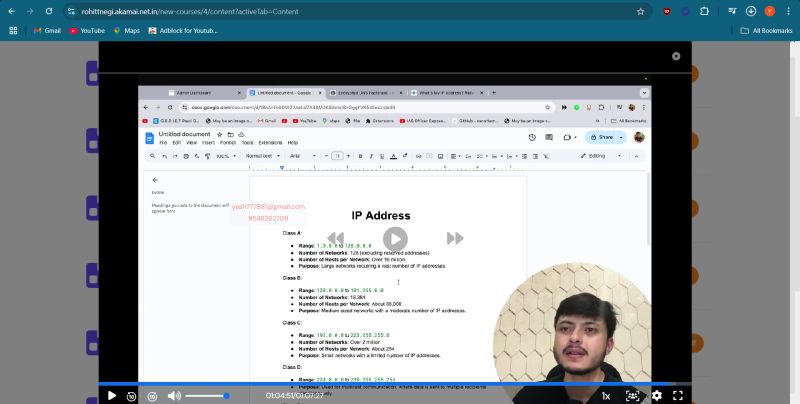 Yash Kumar on LinkedIn: #webdevelopment #blockchaintechnology #ipdecoding… Yash Kumar on LinkedIn: #webdevelopment #blockchaintechnology #ipdecoding…
