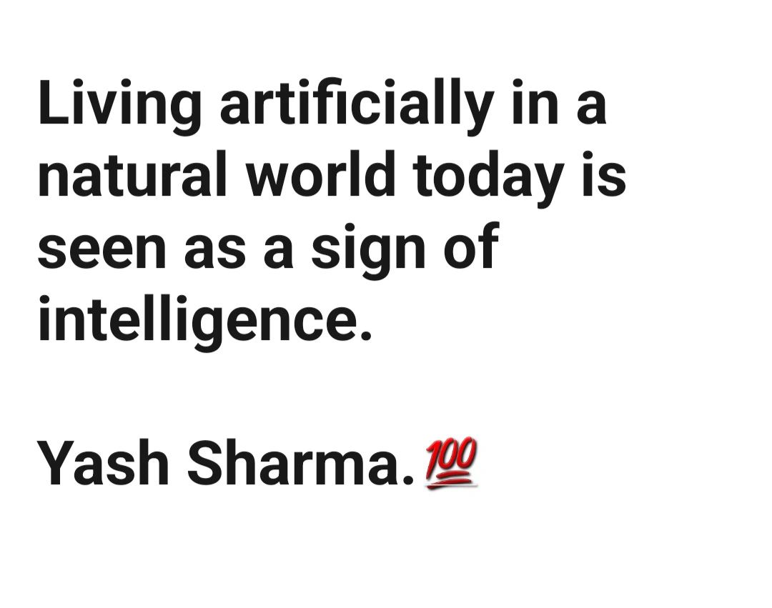 Yash Sharma posted on LinkedIn Yash Sharma posted on LinkedIn