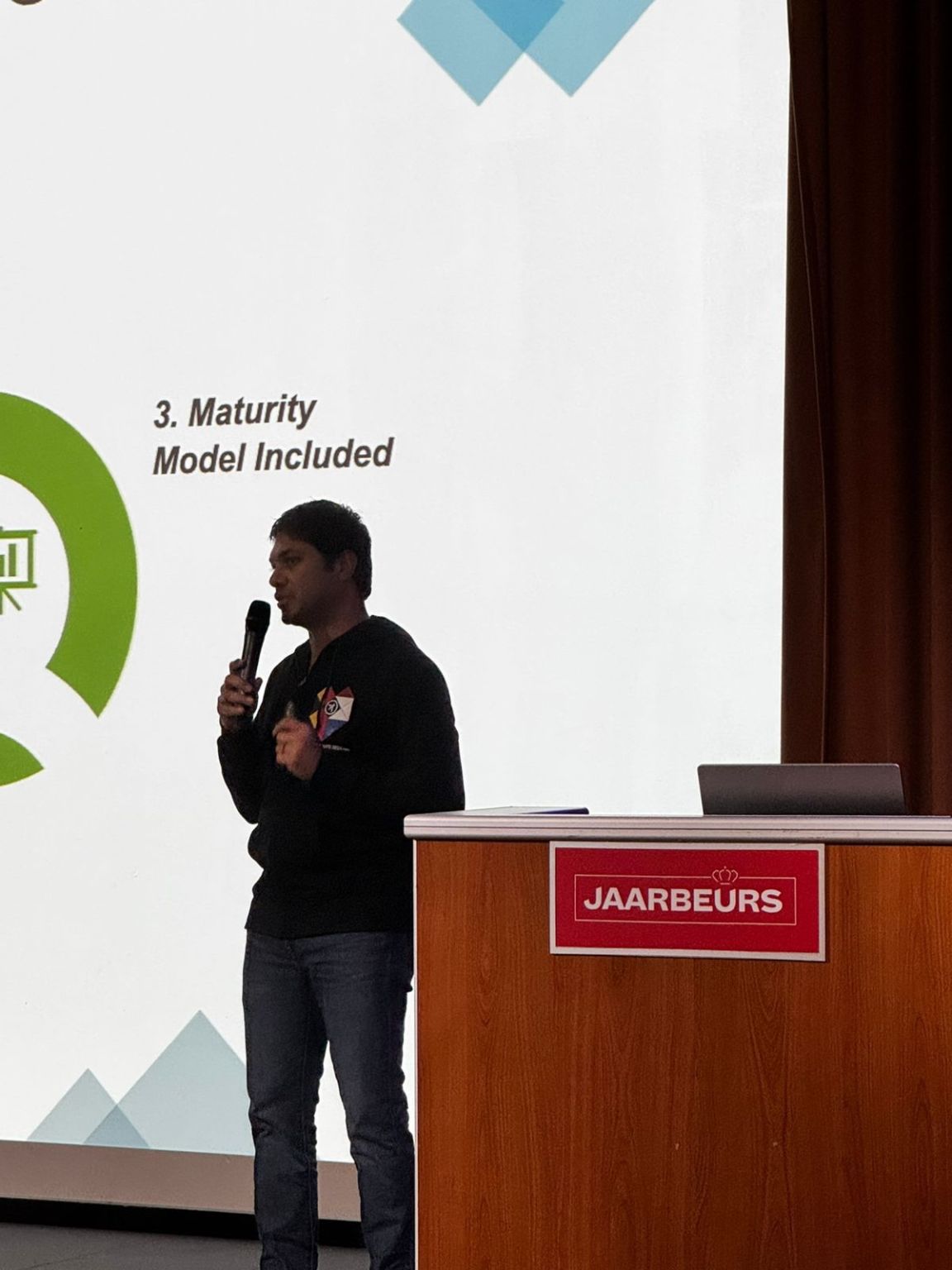 OWASP Netherlands Chapter on LinkedIn: #owasp #appsec #securitychampions OWASP Netherlands Chapter on LinkedIn: #owasp #appsec #securitychampions