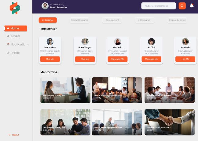 Fizan Latif on LinkedIn: #uiuxdesign #uidesign #landingpagedesign # ... Fizan Latif on LinkedIn: #uiuxdesign #uidesign #landingpagedesign # ...