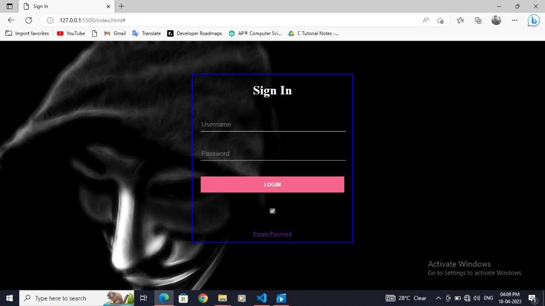 Rajratna Deore on LinkedIn: #webdevelopment #html #css #pagelayout Rajratna Deore on LinkedIn: #webdevelopment #html #css #pagelayout