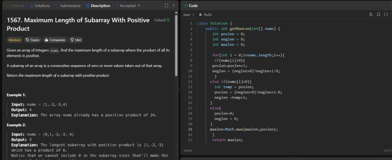 #leetcode #dsa #java #365daysofcode | Surbhi Garg #leetcode #dsa #java #365daysofcode | Surbhi Garg