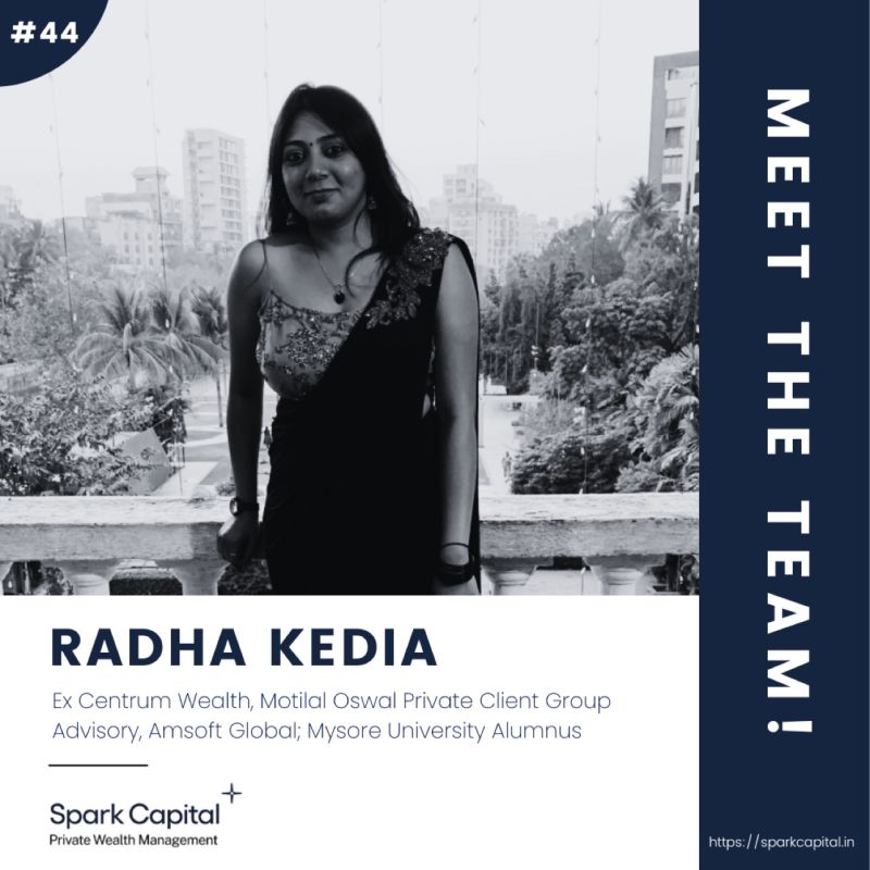Amit Rathi on LinkedIn: Congratulations Radha Amit Rathi on LinkedIn: Congratulations Radha