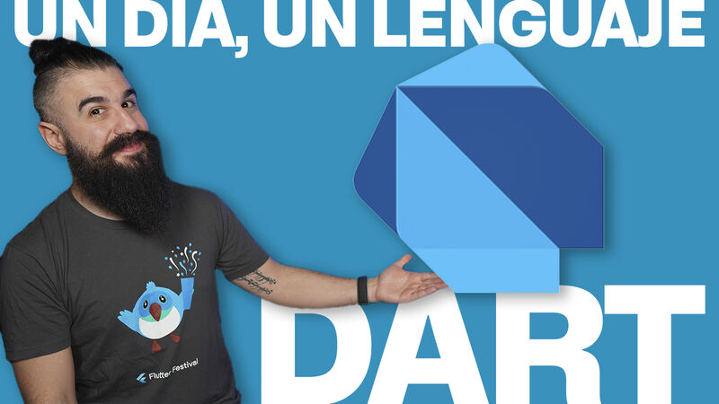 Brais Moure su LinkedIn: ¿Quieres aprender DART, el lenguaje utilizado ... Brais Moure su LinkedIn: ¿Quieres aprender DART, el lenguaje utilizado ...