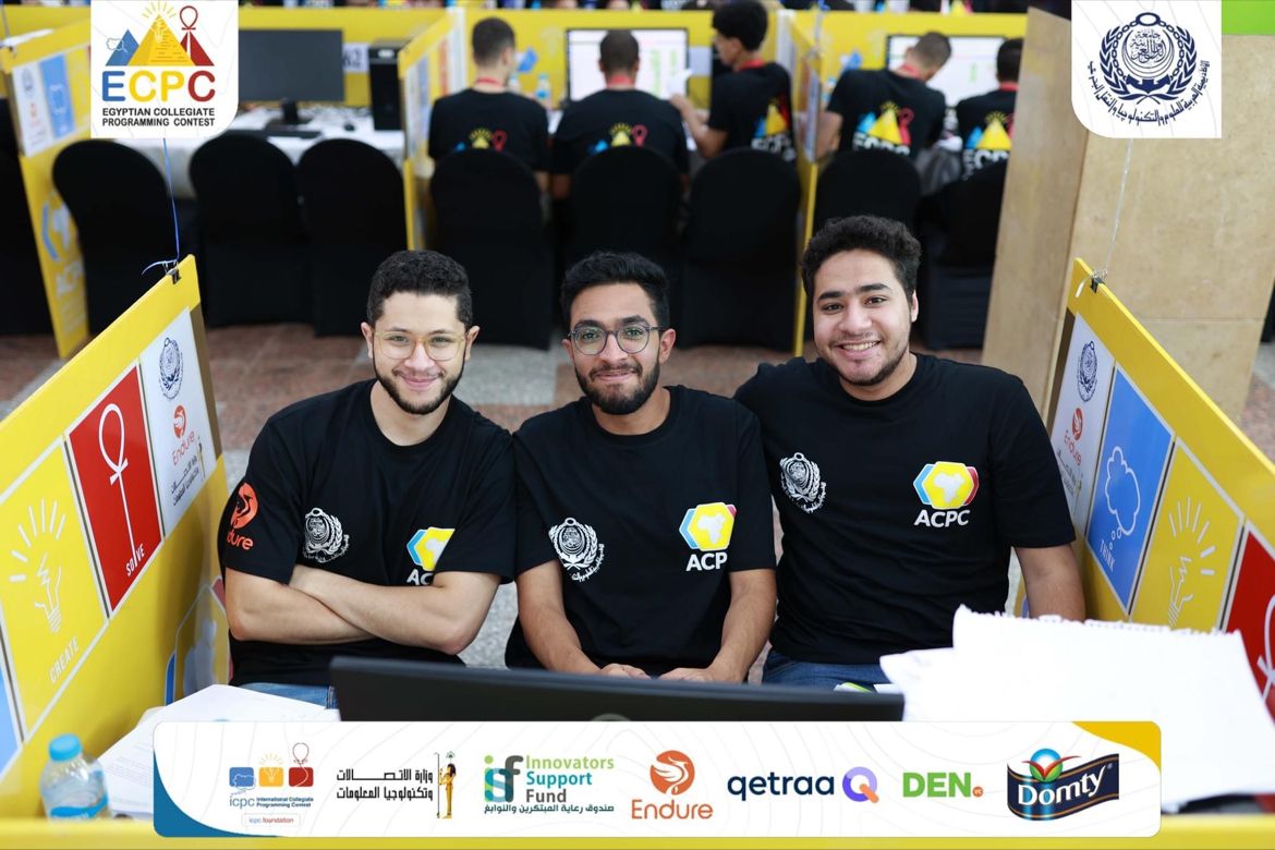 Mahmoud Fathy on LinkedIn: #ecpc #icpc #problemsolving # ... Mahmoud Fathy on LinkedIn: #ecpc #icpc #problemsolving # ...