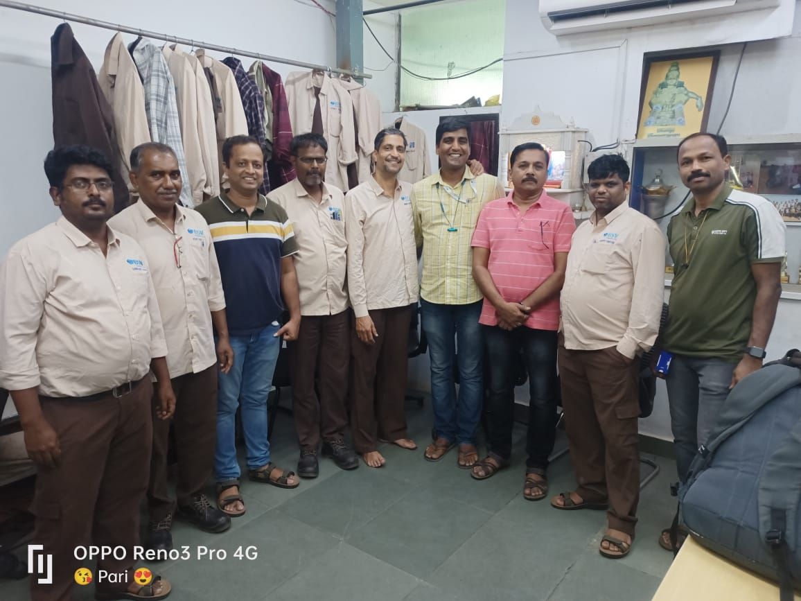 Nitin Pandey on LinkedIn: #bsv | 12 comments Nitin Pandey on LinkedIn: #bsv | 12 comments