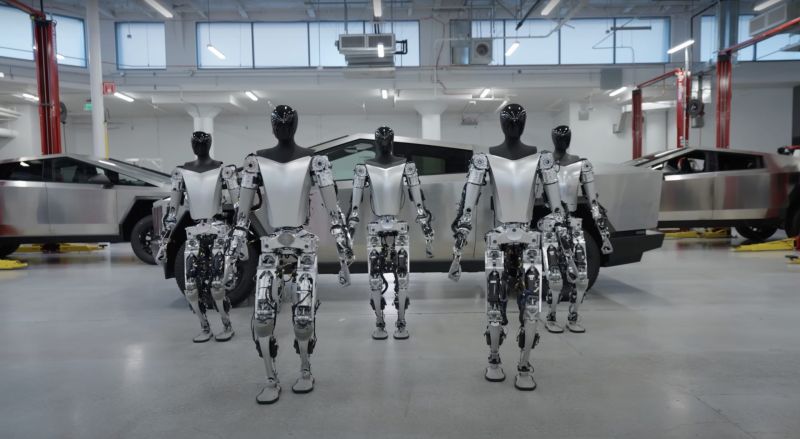 Engin Dikmen on LinkedIn: Elon Musk confirms Cybertruck will still be ... Engin Dikmen on LinkedIn: Elon Musk confirms Cybertruck will still be ...
