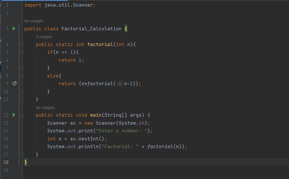 #100daysofcode #coding #recursion #problemsolving #java #100daysofcode ... #100daysofcode #coding #recursion #problemsolving #java #100daysofcode ...